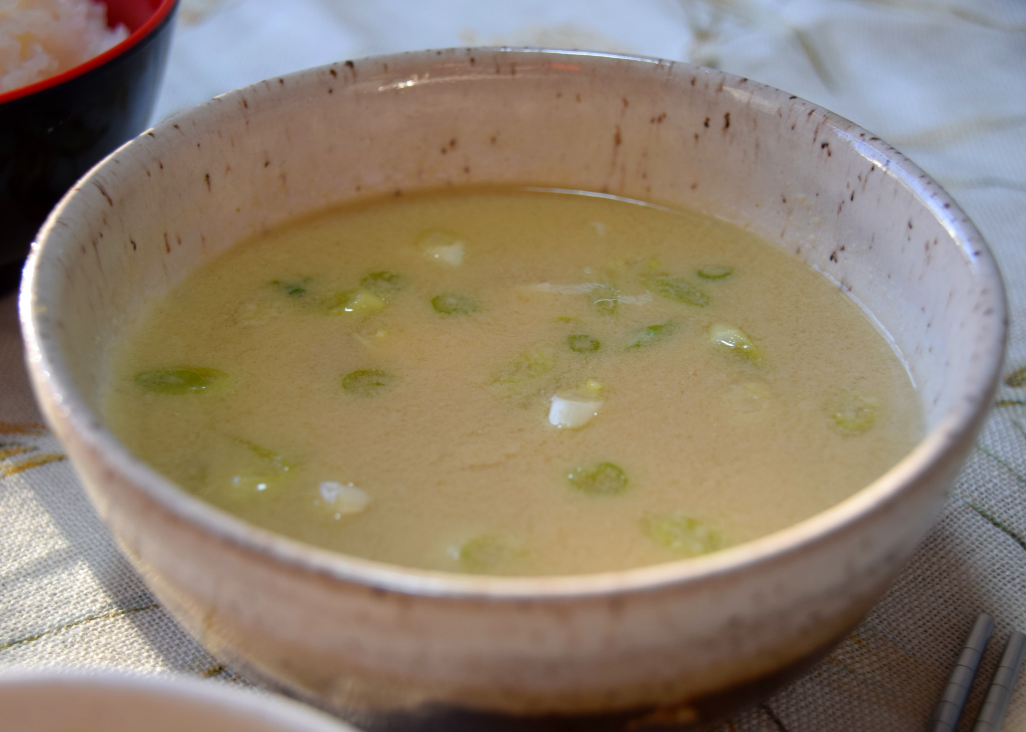Algae Soup and Pale Broth from Stardew Valley – Geeks and Gouda